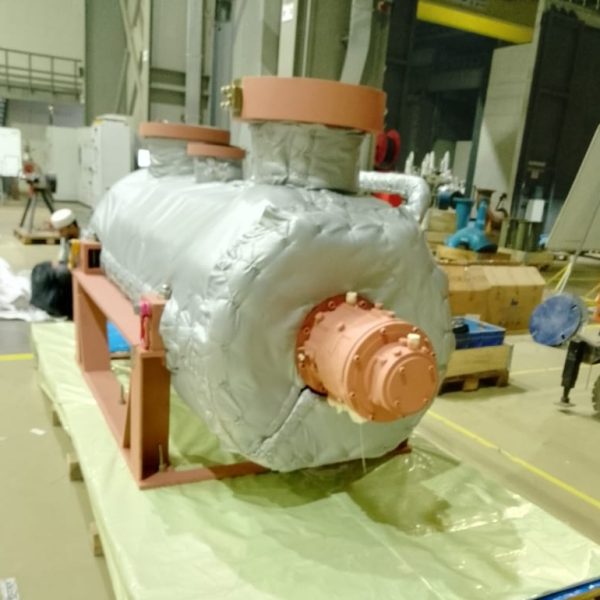 Hi-Tech Insulation international – High-Temperature Technical fabrics ...