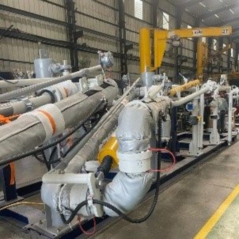 Hi-Tech Insulation international – High-Temperature Technical fabrics ...
